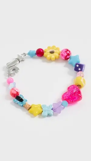 IAN CHARMS Play Mode Bracelet