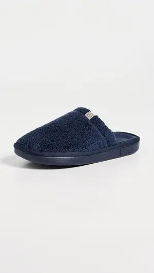 BRUNCH Essential Slippers - Navy