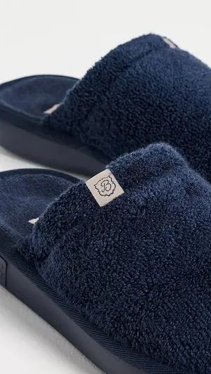 BRUNCH Essential Slippers
