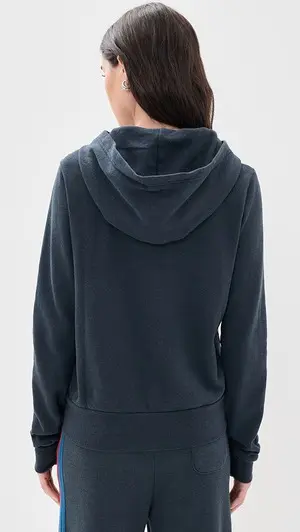 Aviator Nation Disco Zip Hoodie