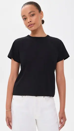 ASHER Marielle Classic Tee