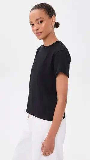 ASHER Marielle Classic Tee