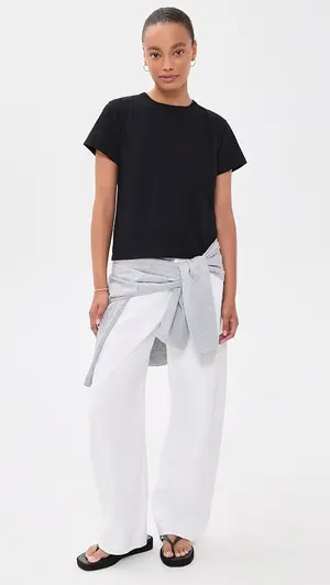 ASHER Marielle Classic Tee