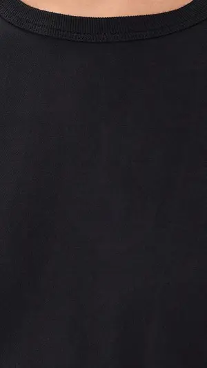 ASHER Marielle Classic Tee