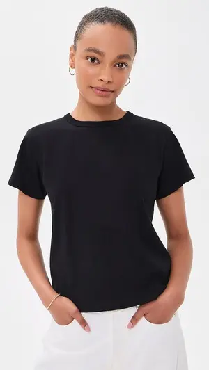 ASHER Marielle Classic Tee