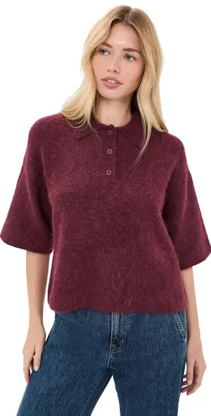 Pistola Shell Sweaters For Women