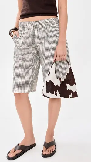 Marni Trapeze Small Shoulder Bag