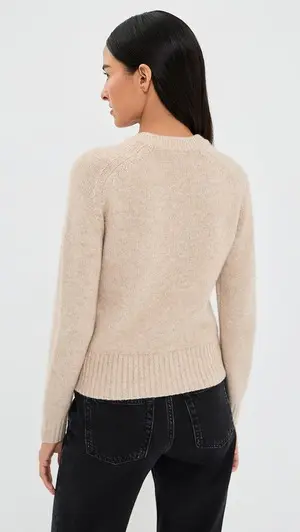 Isabel Marant Étoile Murielle Cardigan