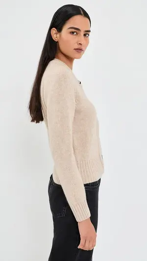 Isabel Marant Étoile Murielle Cardigan