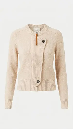 Isabel Marant Étoile Murielle Cardigan