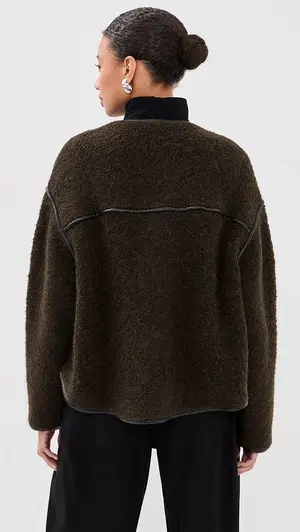 Altuzarra Irving Jacket