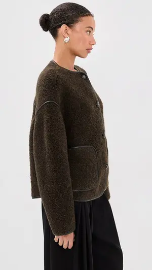 Altuzarra Irving Jacket