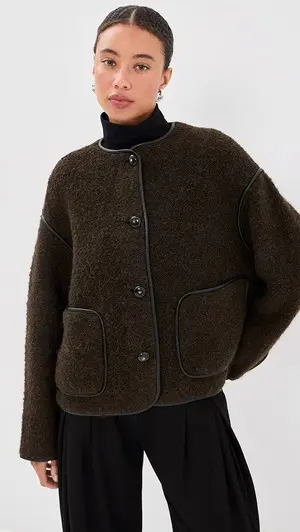 Altuzarra Irving Jacket