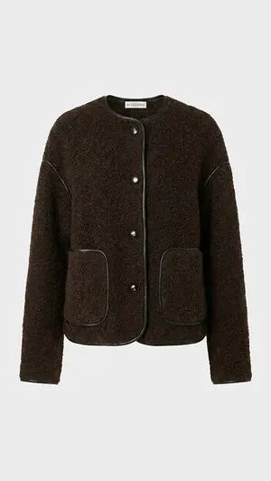 Altuzarra Irving Jacket