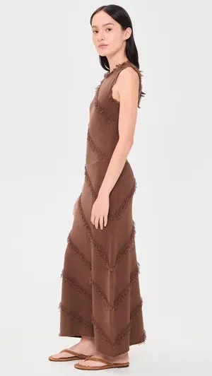 Rails Claudia Maxi Dress