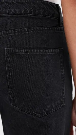 NILI LOTAN Shon Barrel Pants
