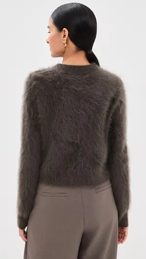 LISA YANG Azalea Cashmere Cardigan