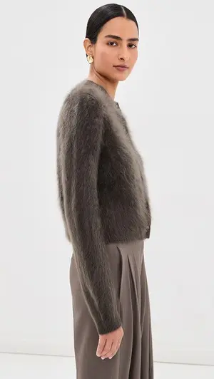 LISA YANG Azalea Cashmere Cardigan