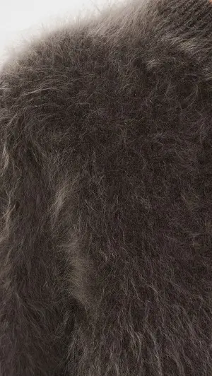 LISA YANG Azalea Cashmere Cardigan