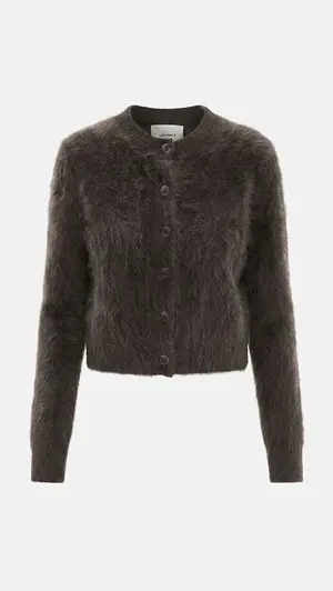 LISA YANG Azalea Cashmere Cardigan