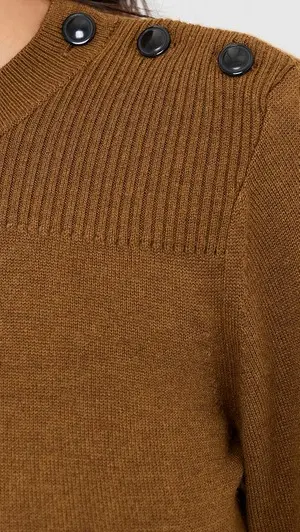 Isabel Marant Étoile Jozira Midi Dress