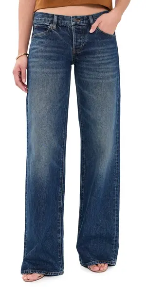 FRAME The Gray Jeans - Tolerate