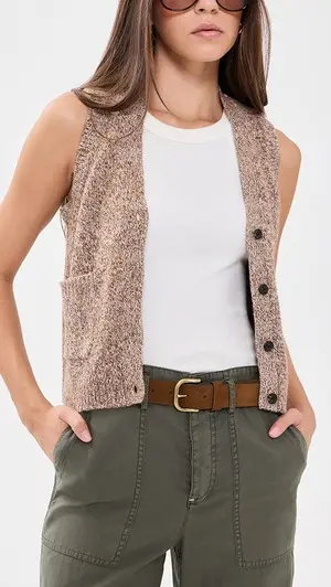 Madewell Easy Casual Belt