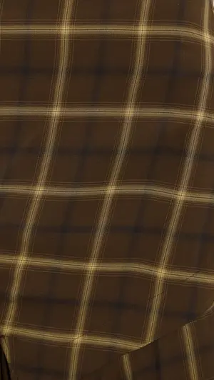 Co Slash Volume Skirt - Chocolate