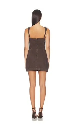 Amanda Uprichard Bethany Romper