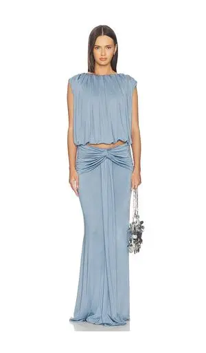 Amanda Uprichard Breana Top