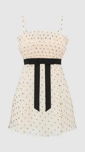 Zimmermann Pleated Frill Camisole