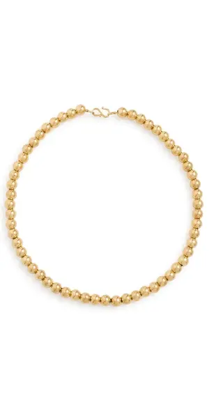 HEAVEN MAYHEM Sol Necklace - Gold