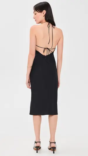 REFORMATION Amarena Dress