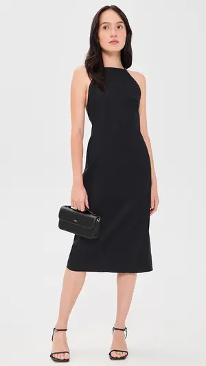 REFORMATION Amarena Dress
