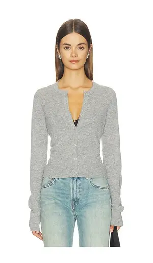 Joe's Jeans The Dani Cashmere Cardigan