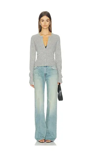 Joe's Jeans The Dani Cashmere Cardigan