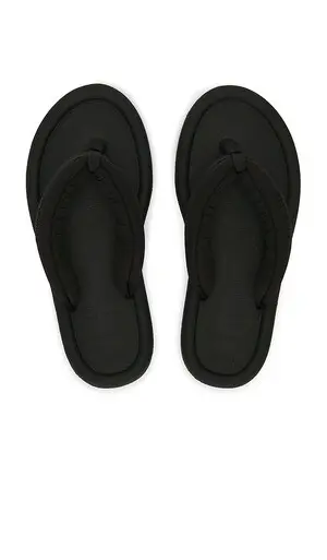 Havaianas Maxi Puffed Sandal