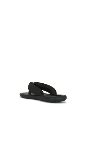 Havaianas Maxi Puffed Sandal