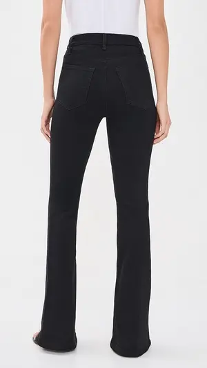 FRAME The Flare Jeans