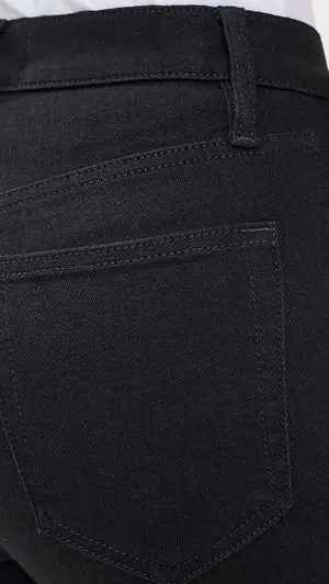 FRAME The Flare Jeans