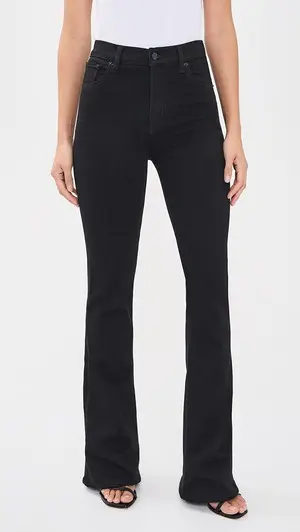 FRAME The Flare Jeans