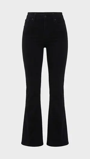 FRAME The Flare Jeans