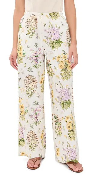LA MAREGOLD The Delphine Pants