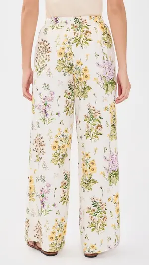 LA MAREGOLD The Delphine Pants