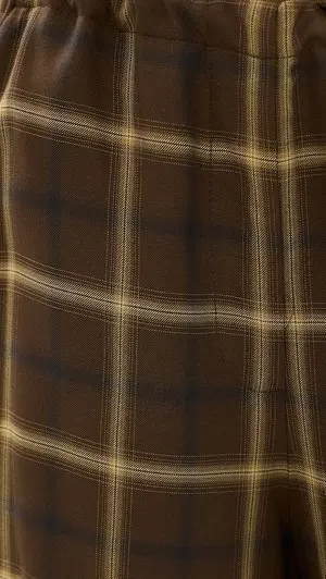 Co Drawstring Pants