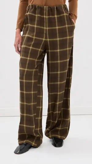 Co Drawstring Pants