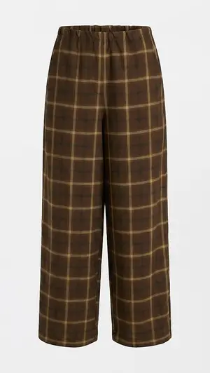 Co Drawstring Pants