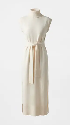 EN SAISON Bernadette Midi Dress