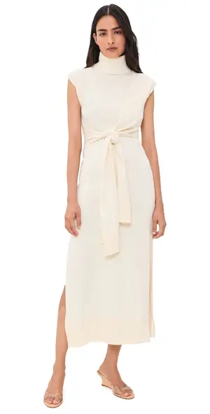 Sustainable Tencel Lyocell Dresses