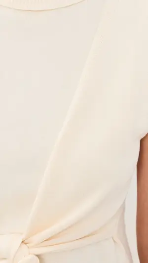 EN SAISON Bernadette Midi Dress